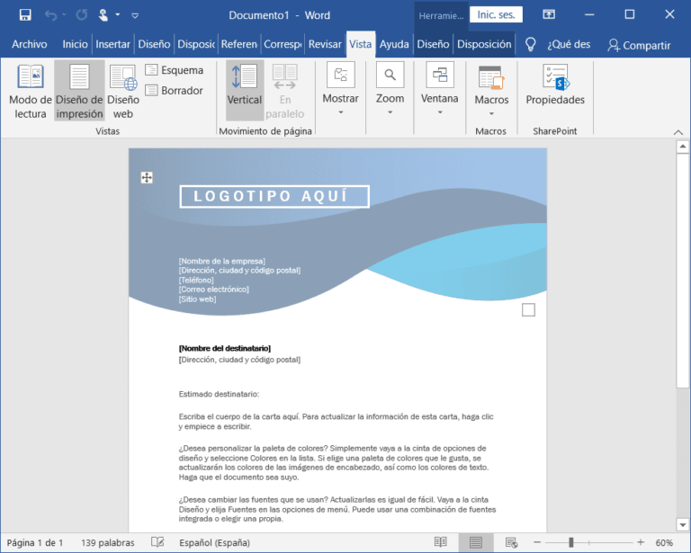 Microsoft Word 2016 - Free Download for PC | Winpeaker