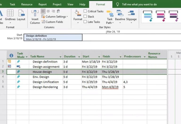 Microsoft Project 2019 Professional - Descarga gratuita para PC | Winpeaker Microsoft Project 2019 Professional - Descarga gratuita para PC | Winpeaker