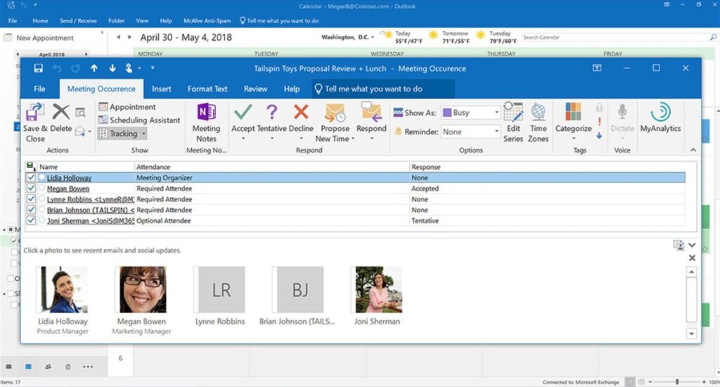 Microsoft Outlook 2019 - Free Download for PC | Winpeaker Microsoft Outlook 2019 - Free Download for PC | Winpeaker