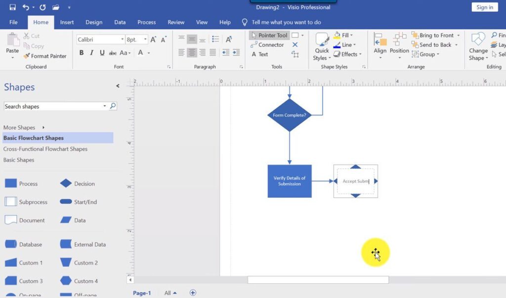 Microsoft Visio 2019 Professional - Free Download for PC | Winpeaker