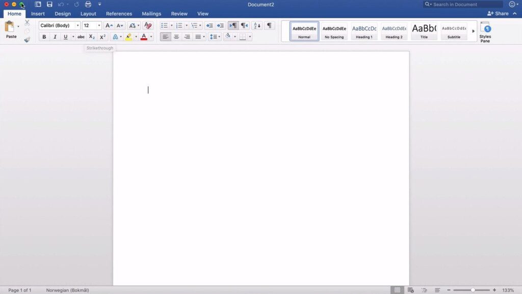Microsoft Office 2019 for Mac | Winpeaker