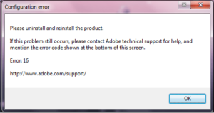 Fix the error code 16: Windows cannot identify all the resources used by this device | Winpeaker