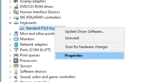 Fix the error code 16: Windows cannot identify all the resources used by this device | Winpeaker