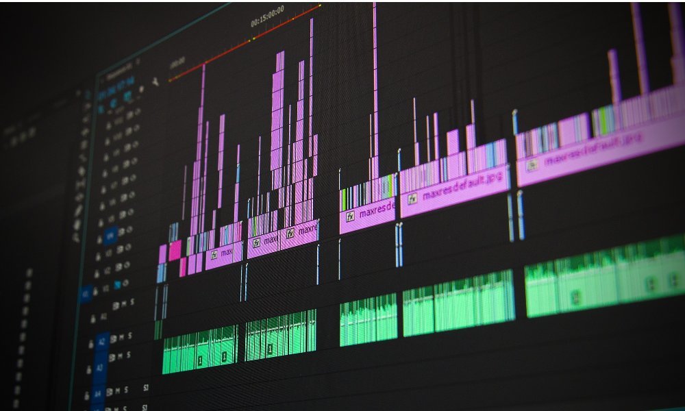 Los 10 mejores programas de edición de video gratuitos en su PC | Winpeaker