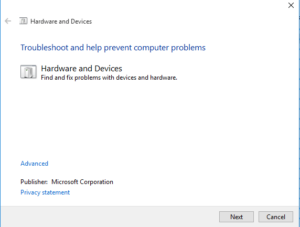 Fix the error code 16: Windows cannot identify all the resources used by this device | Winpeaker