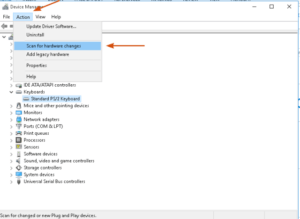 Fix the error code 16: Windows cannot identify all the resources used by this device | Winpeaker