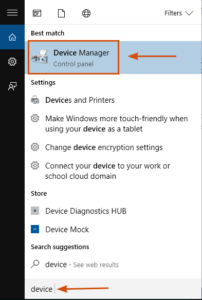 Fix the error code 16: Windows cannot identify all the resources used by this device | Winpeaker