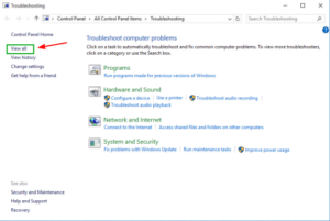 Fix the error code 16: Windows cannot identify all the resources used by this device | Winpeaker