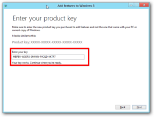 Correction de l'erreur d'activation Windows 0x8007232b et 0x8007007B ...