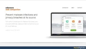 ¿Cómo eliminar Web Companion? | Winpeaker
