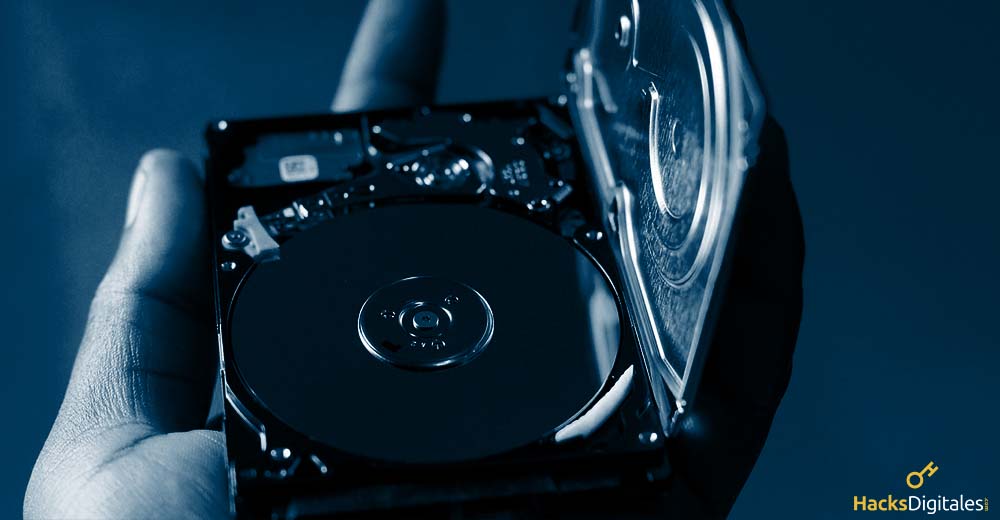 Diferencias entre MBR y GPT | Winpeaker